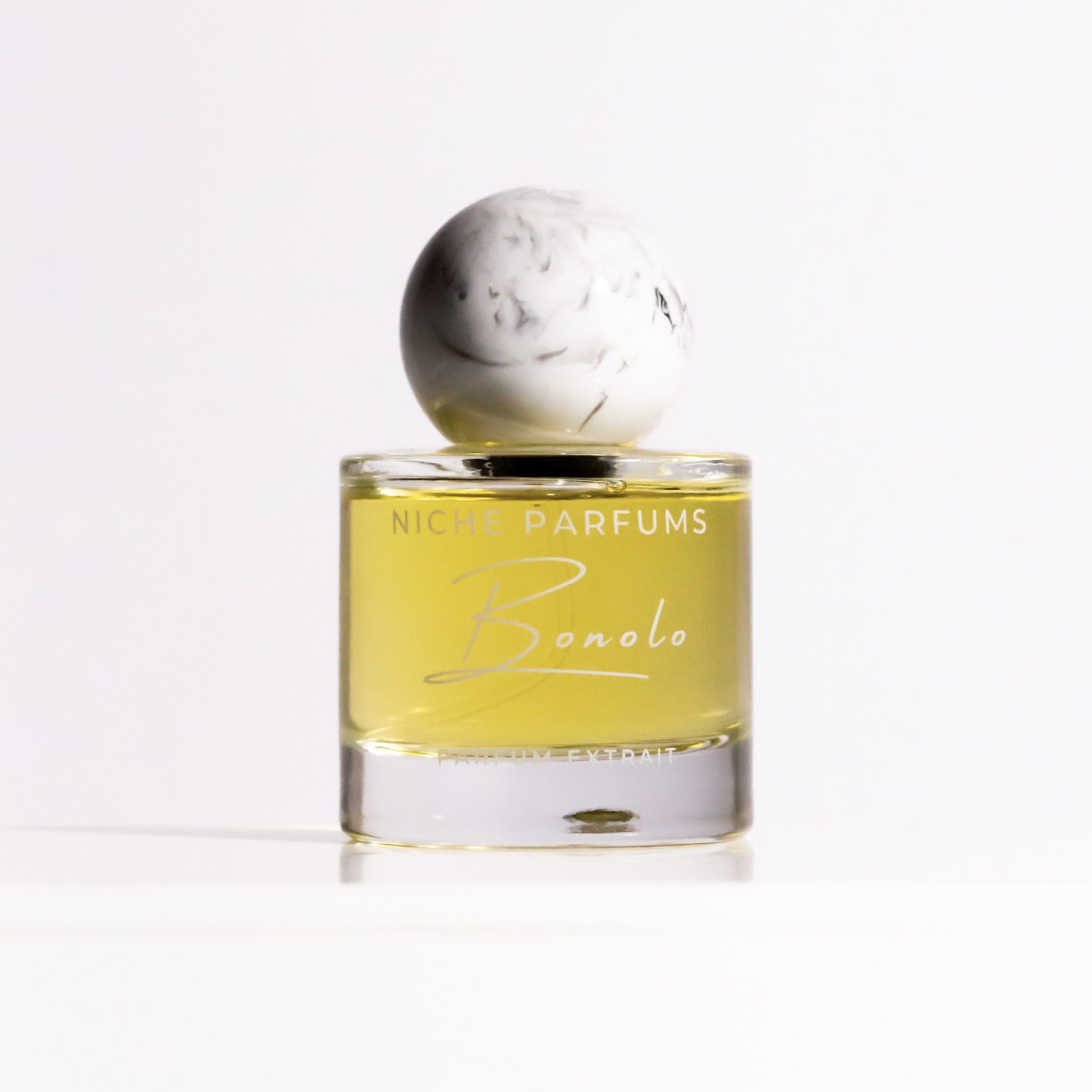 Bonolo Parfum Extrait Niche Parfums